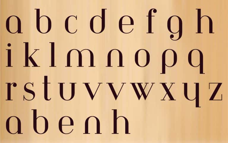 Architype Bayer-Type - The Foundry Types