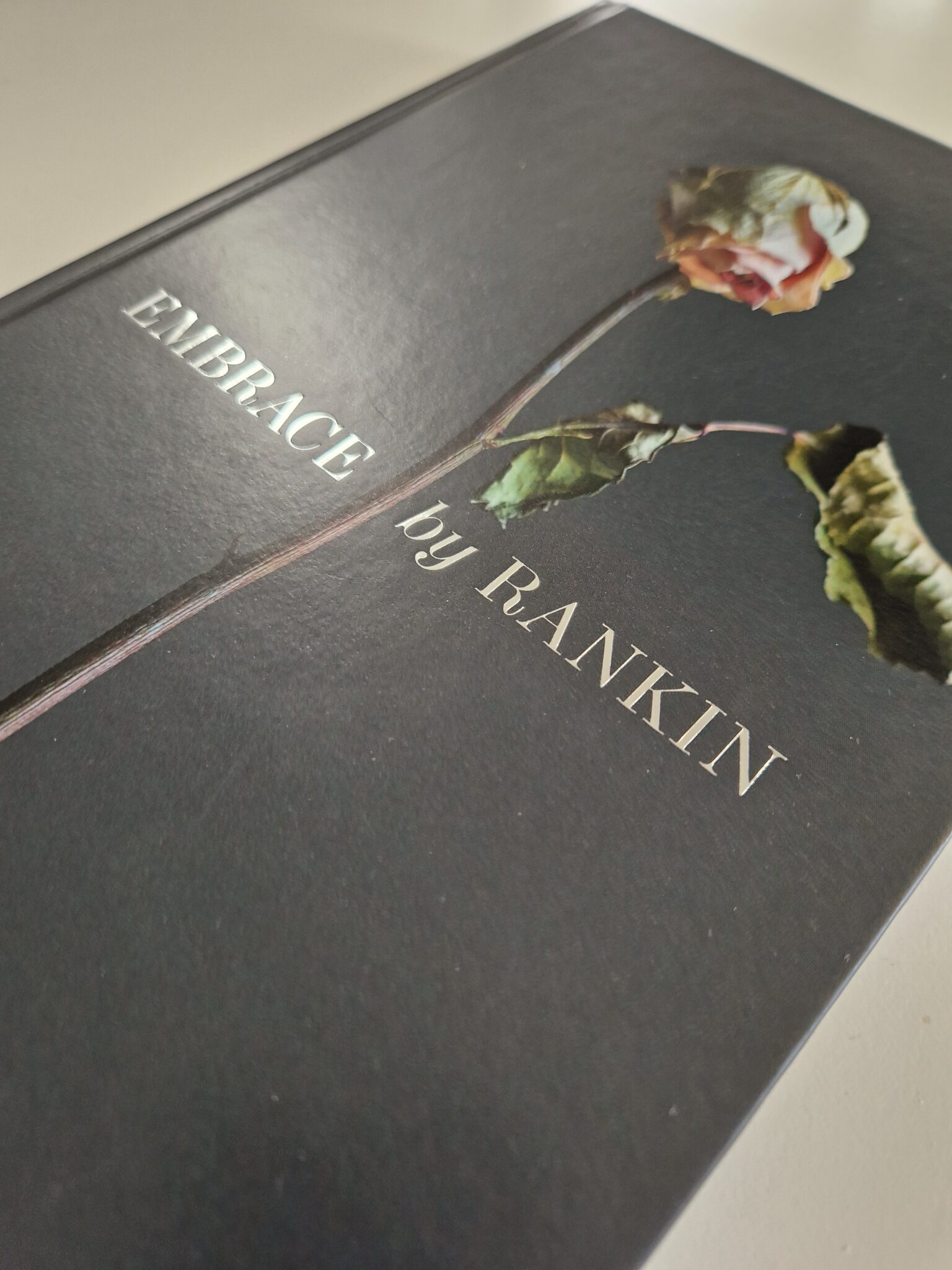 The Foundry Types: Fonts in use